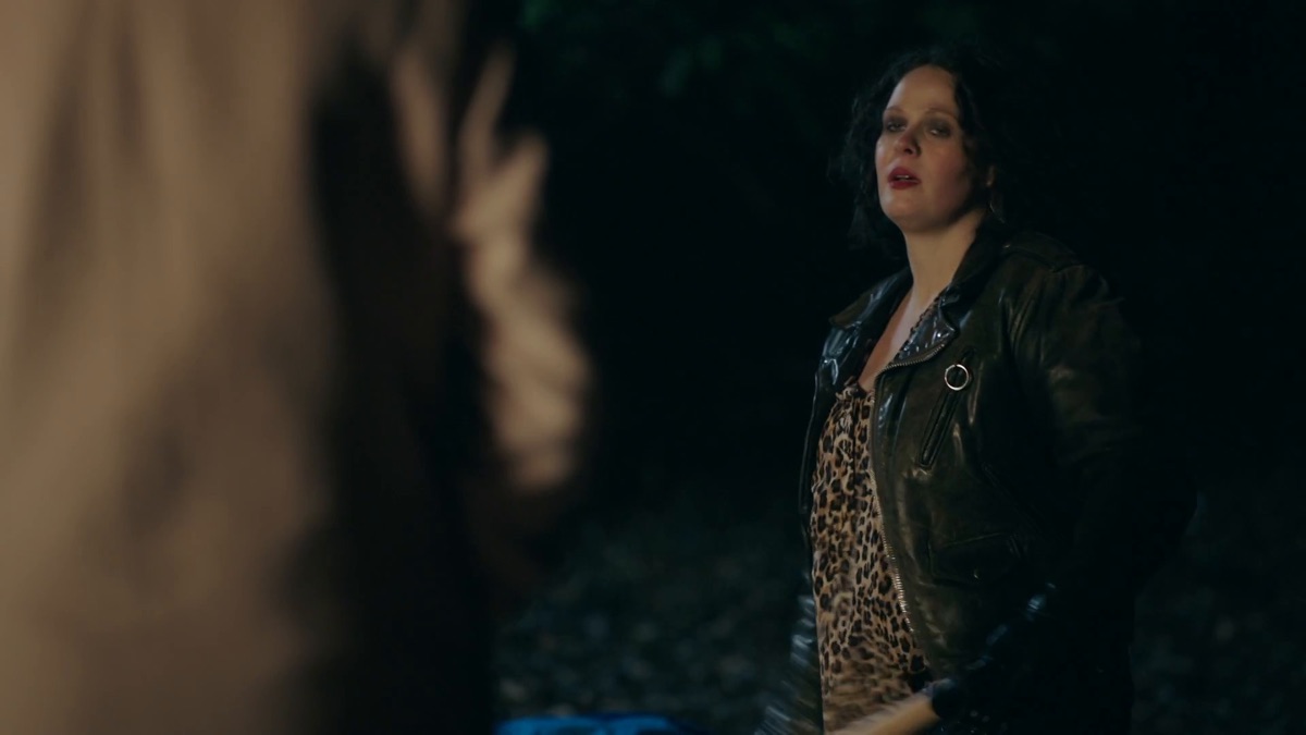 Stella's Order – Running With Violet (Season 1, Episode 5) - Apple TV (CA)