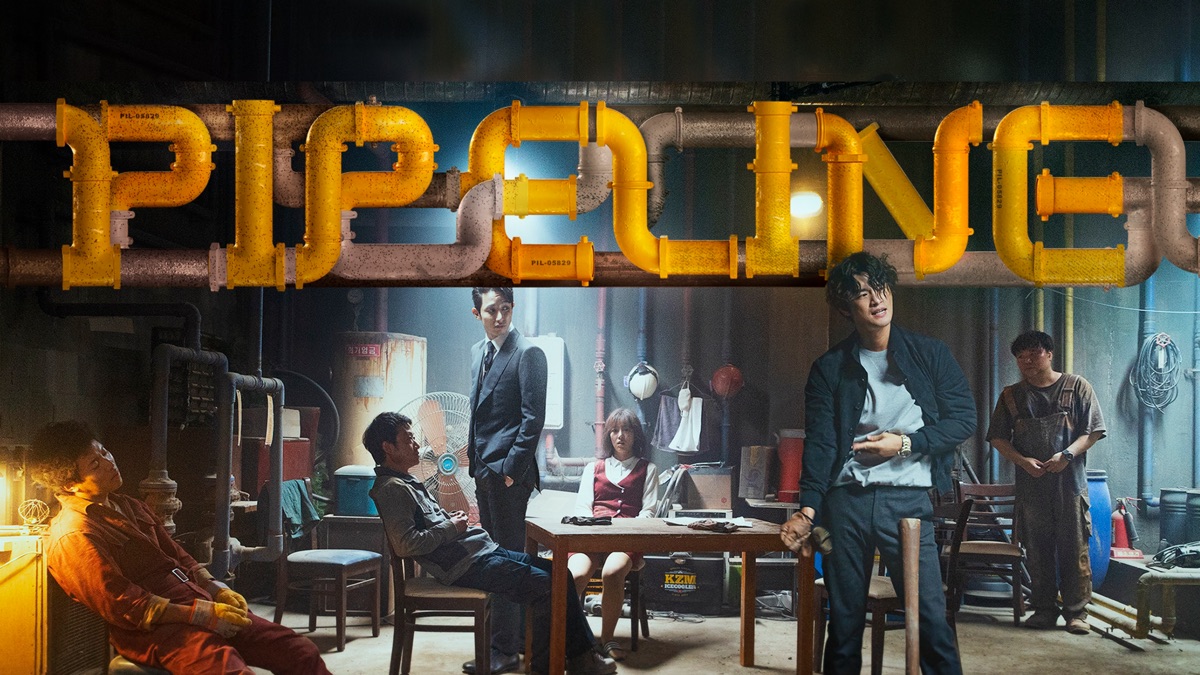 ‎Pipeline - Apple TV