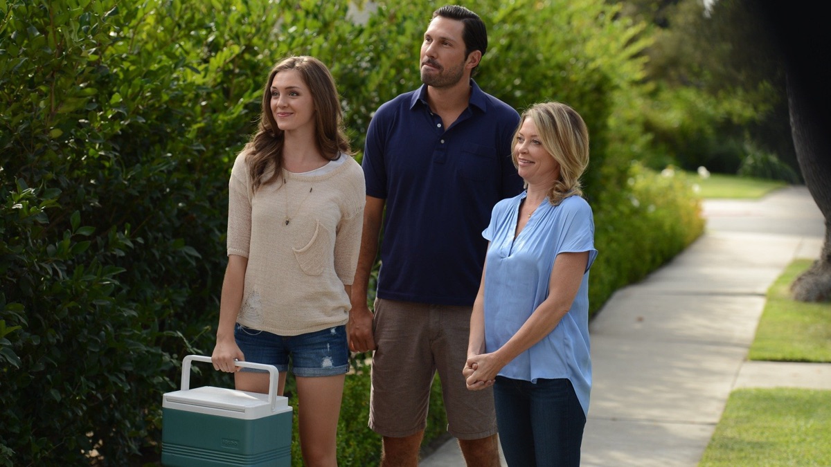 Lethal Seduction - Apple TV