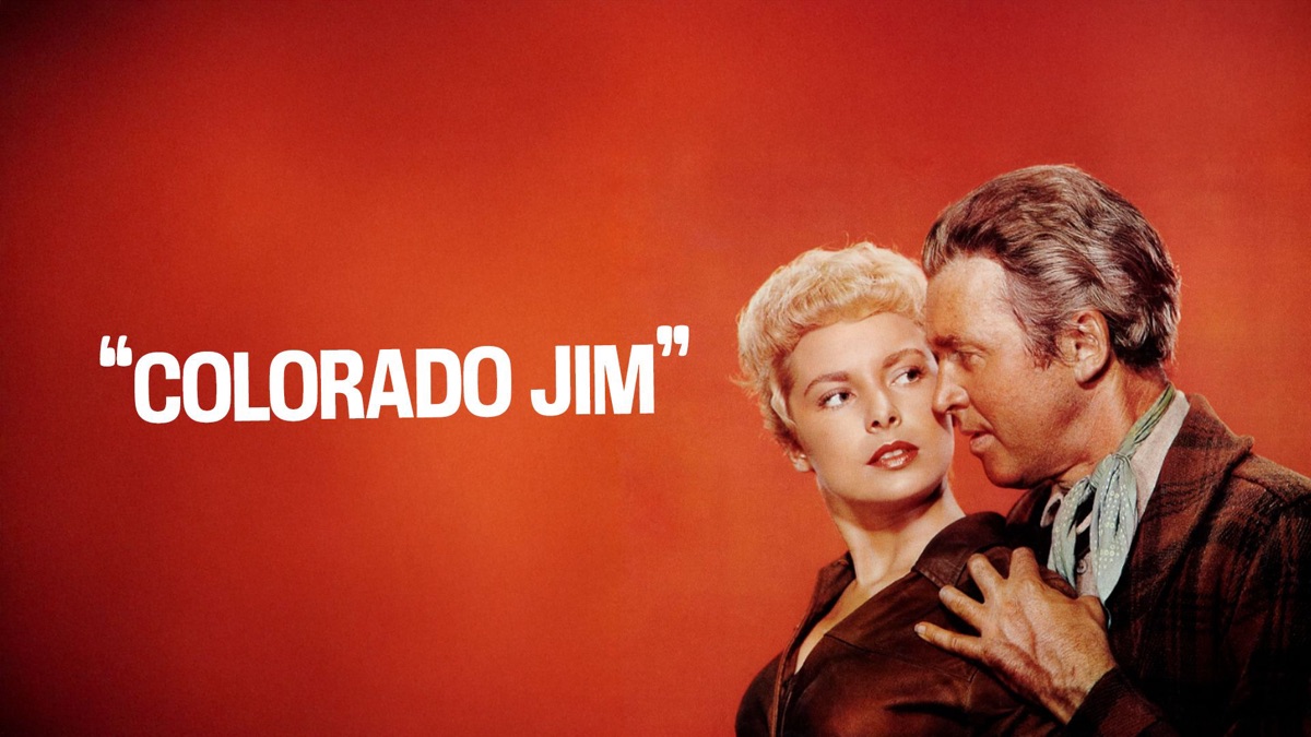 ‎Colorado Jim - Apple TV