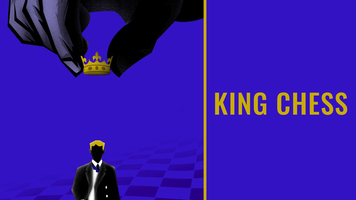‎King Chess - Apple TV