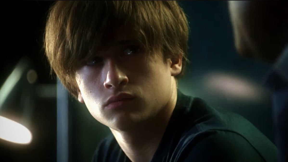 ‎The Grave Shift - CSI: Crime Scene Investigation (Season 9, Episode 11 ...