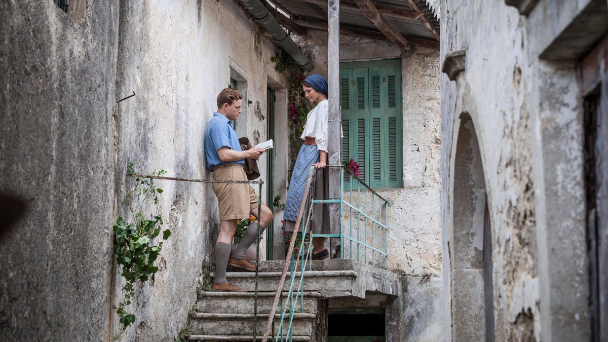 Épisode 1 - La folle aventure des Durrell (saison 1, épisode 1) - Apple ...