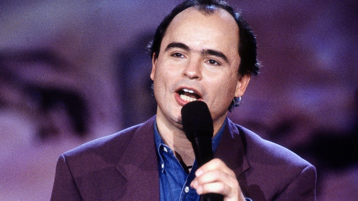 John Riggi - One Night Stand (Series 4, Episode 4) - Apple TV (SA)