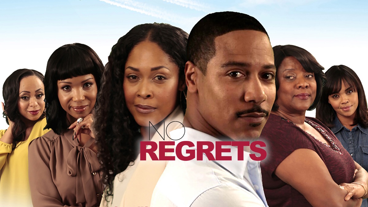 ‎No Regrets - Apple TV