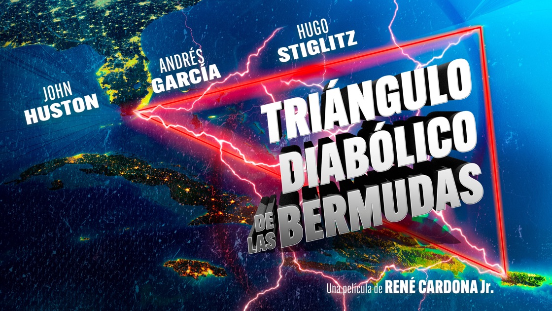 Triángulo diabólico de las Bermudas | Apple TV