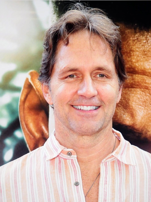 Películas y programas de TV de Guy Ecker - Apple TV (AR)