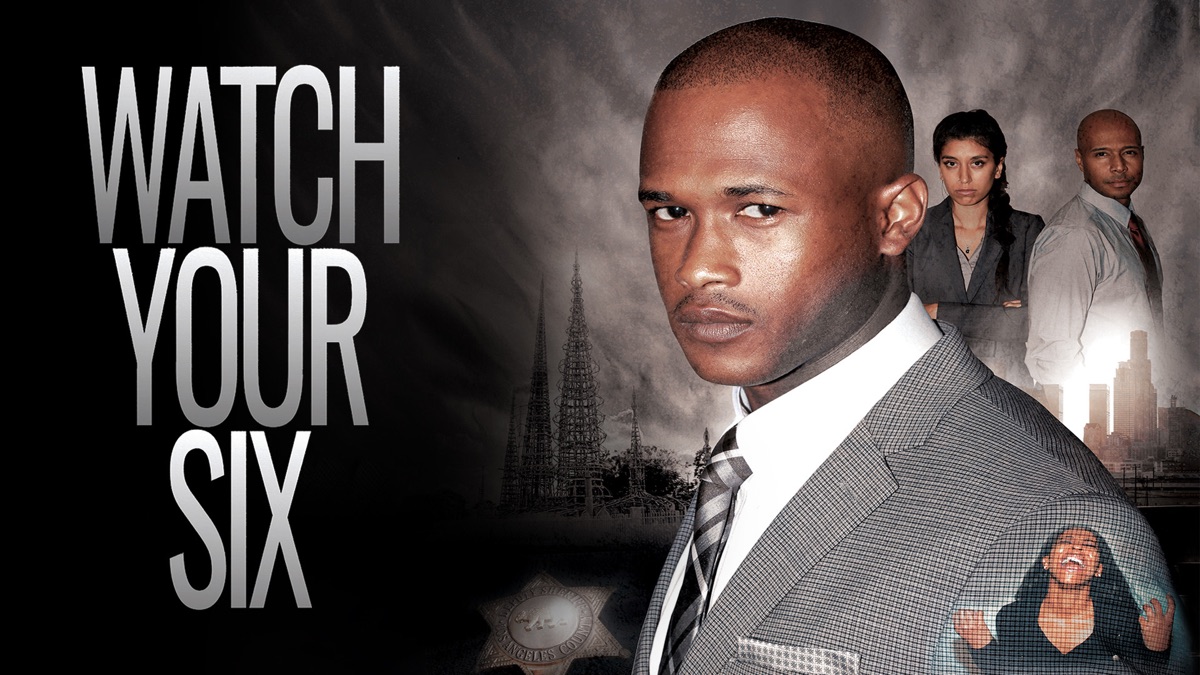 ‎Watch Your Six - Apple TV