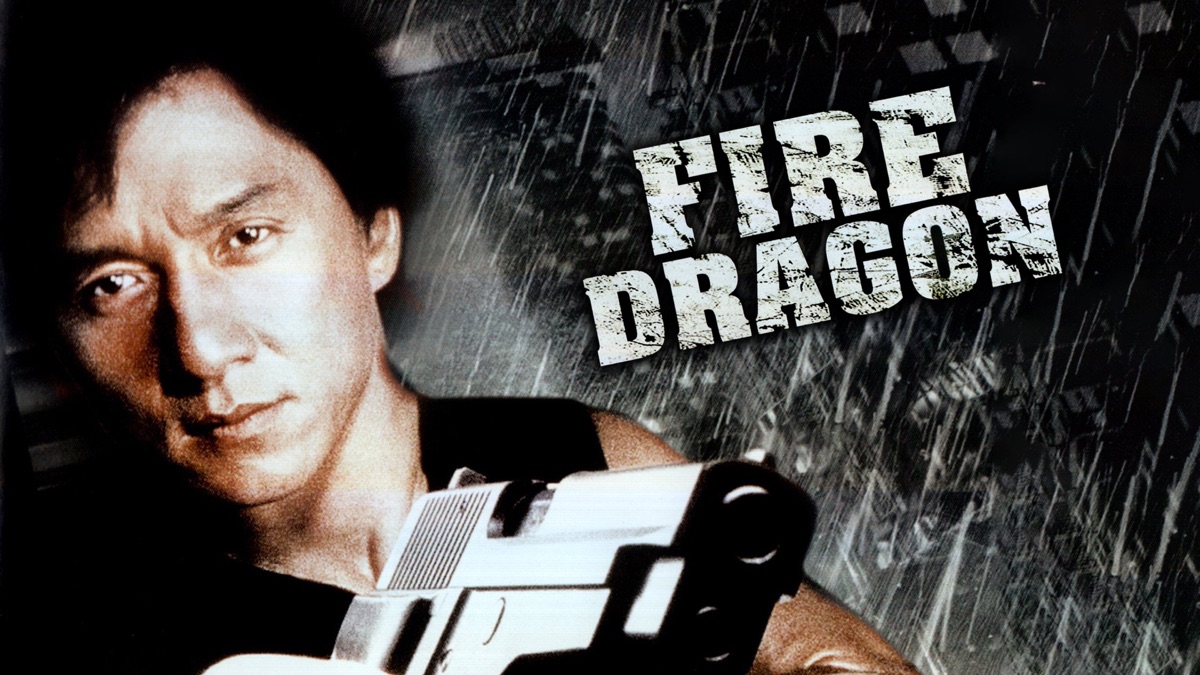 ‎Fire Dragon - Apple TV