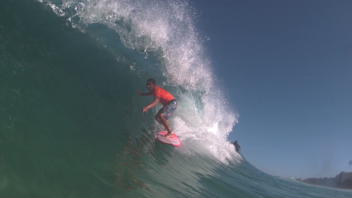 Haole No Havaí - Apple TV (BR)