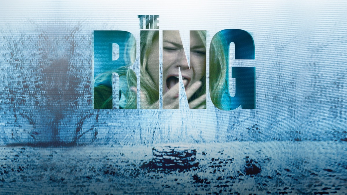 ‎The Ring - Apple TV