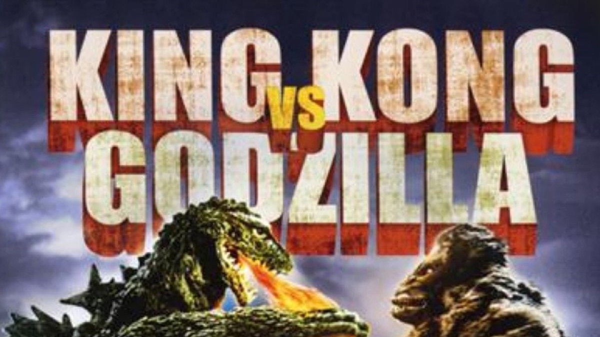 ‎Il trionfo di King Kong - Apple TV