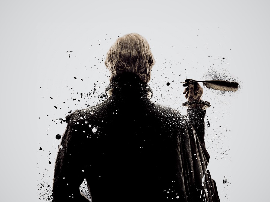 Anonymous - Apple TV