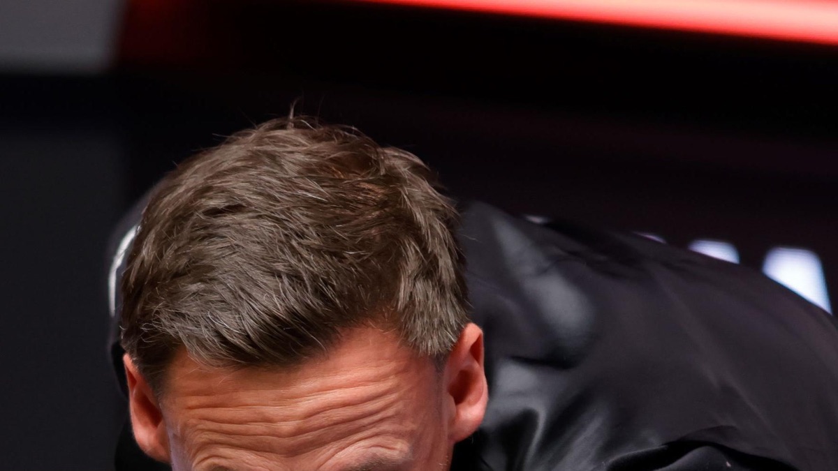 ‎Jiang Jun - David Gilbert - Apple TV