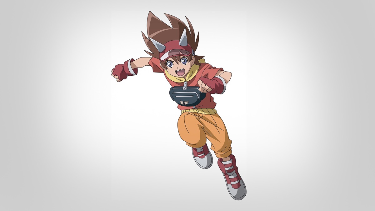 Dinosaur King - Apple TV (AU)