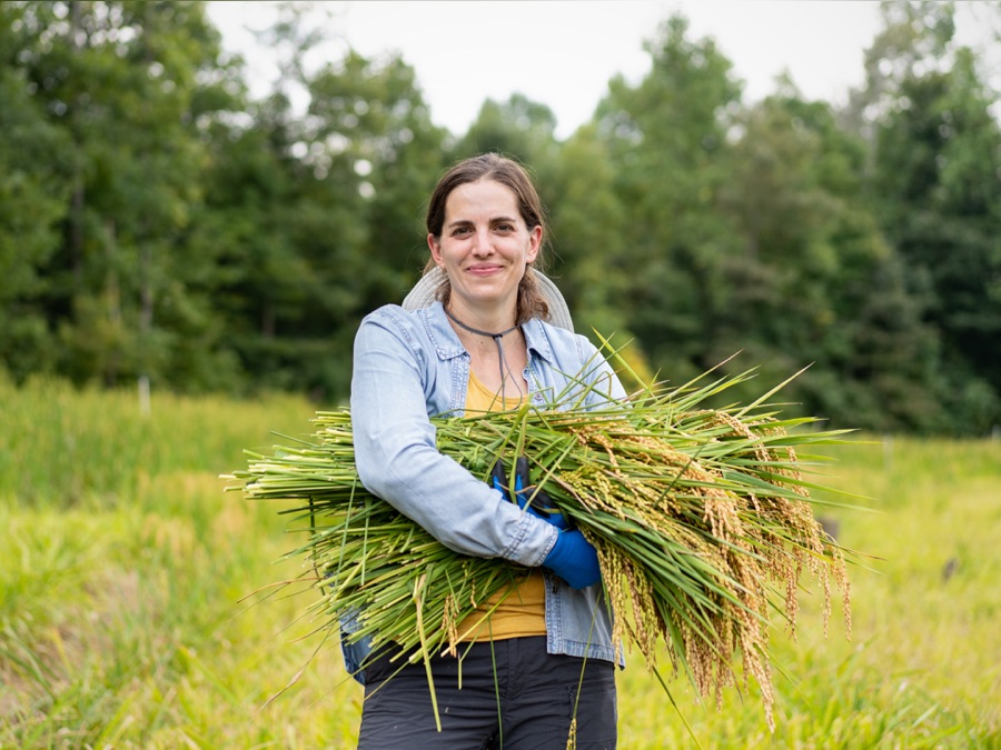 En la cocina con Katie Button - Apple TV (MX)