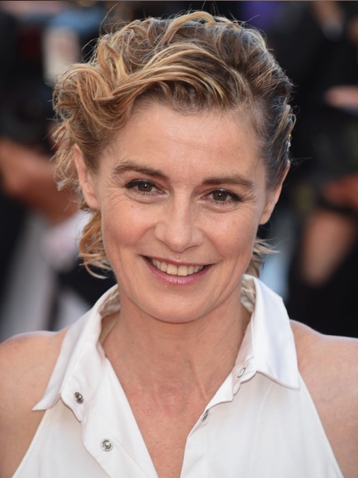 Anne Consigny Movies and Shows - Apple TV