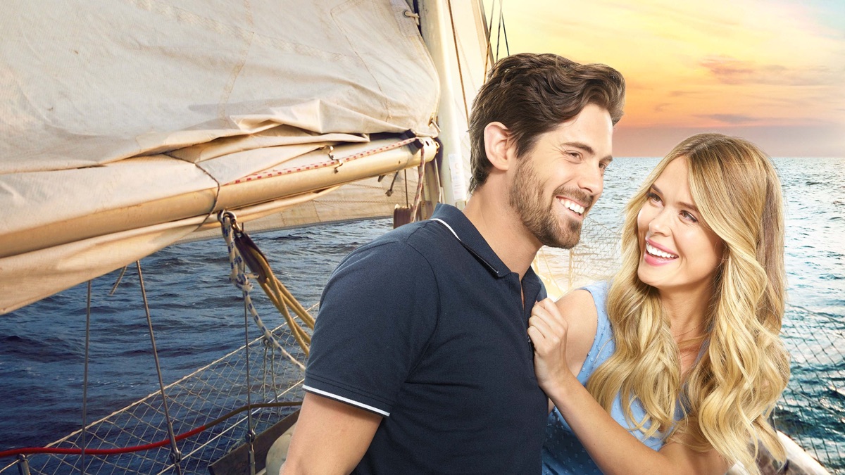 Sailing Into Love - Apple TV