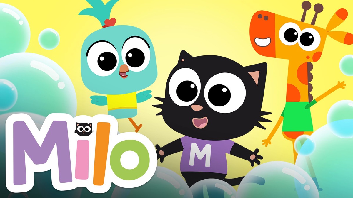 ‎Milo - Apple TV