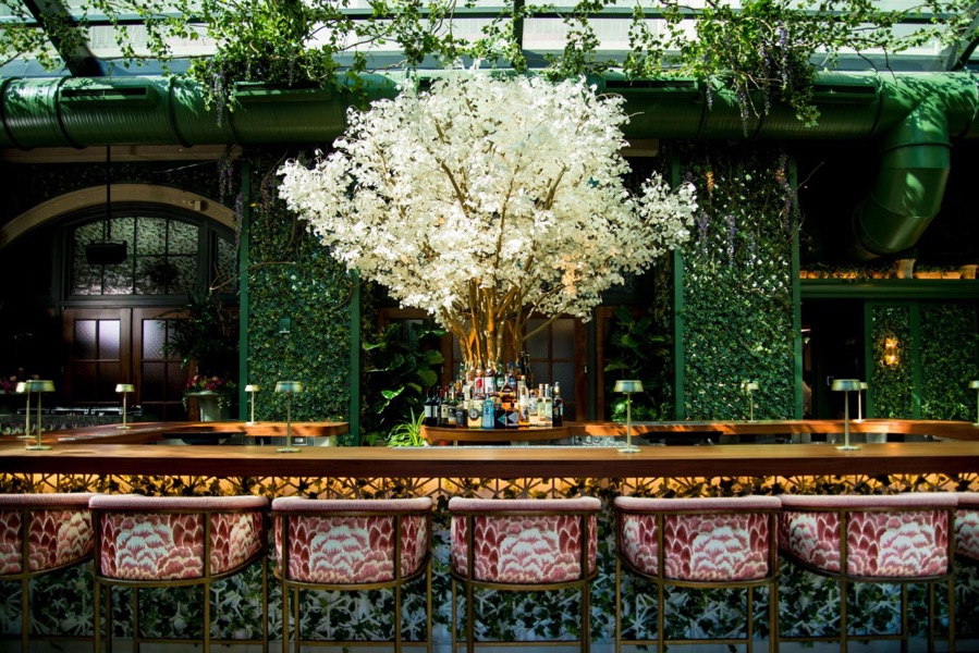 Most Beautiful Restaurants in Atlanta - Apple Maps