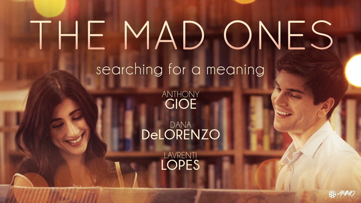 The Mad Ones - Apple TV