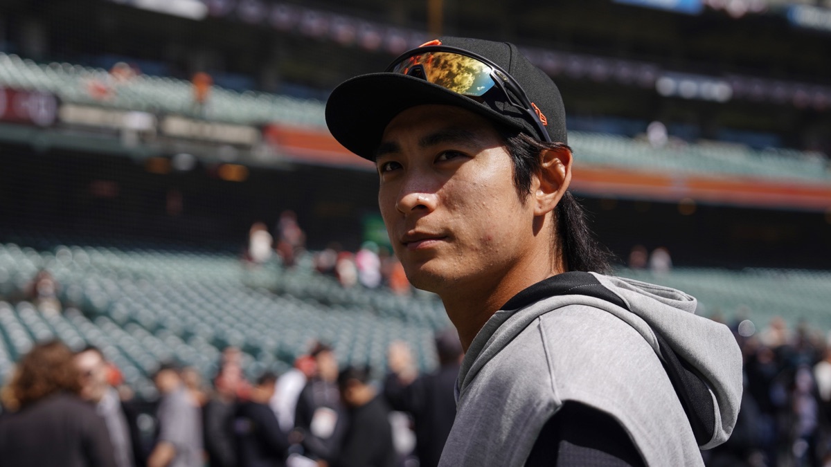 May 4, 2024 - Play Ball (Season 9, Episode 6) - Apple TV