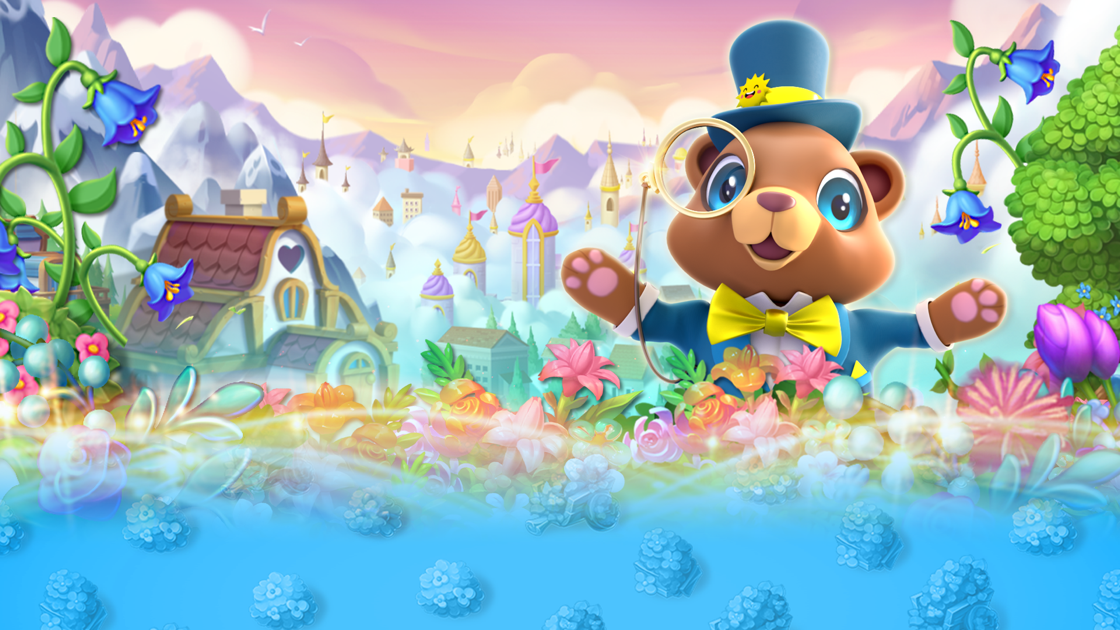 【EverMerge: Merge & match game】-App Store下载分析-点点数据