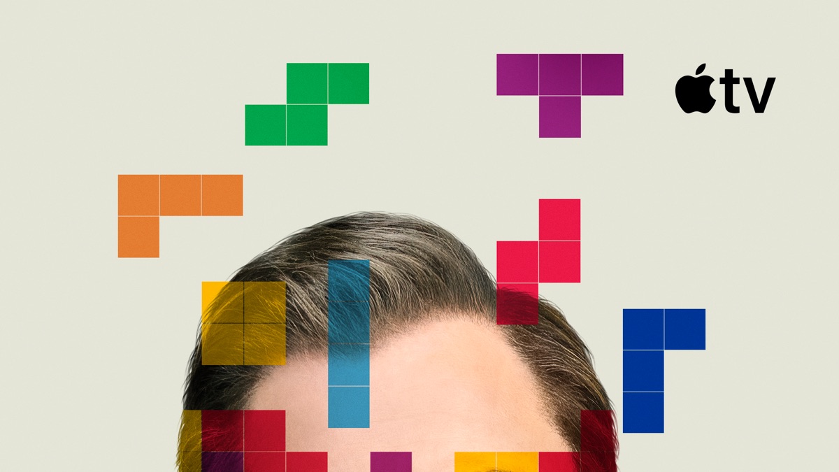 ‎Watch Tetris - Apple TV