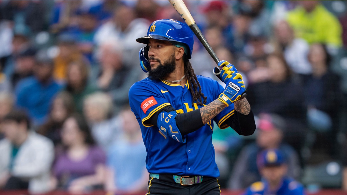 ‎Pirates vs. Mariners - Friday Night Baseball