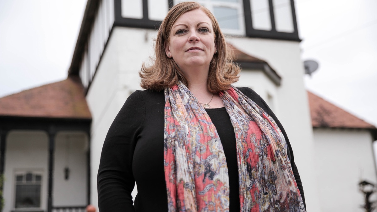‎Lost Child of Anglesey - Help! My House Is Haunted (Series 6, Episode ...
