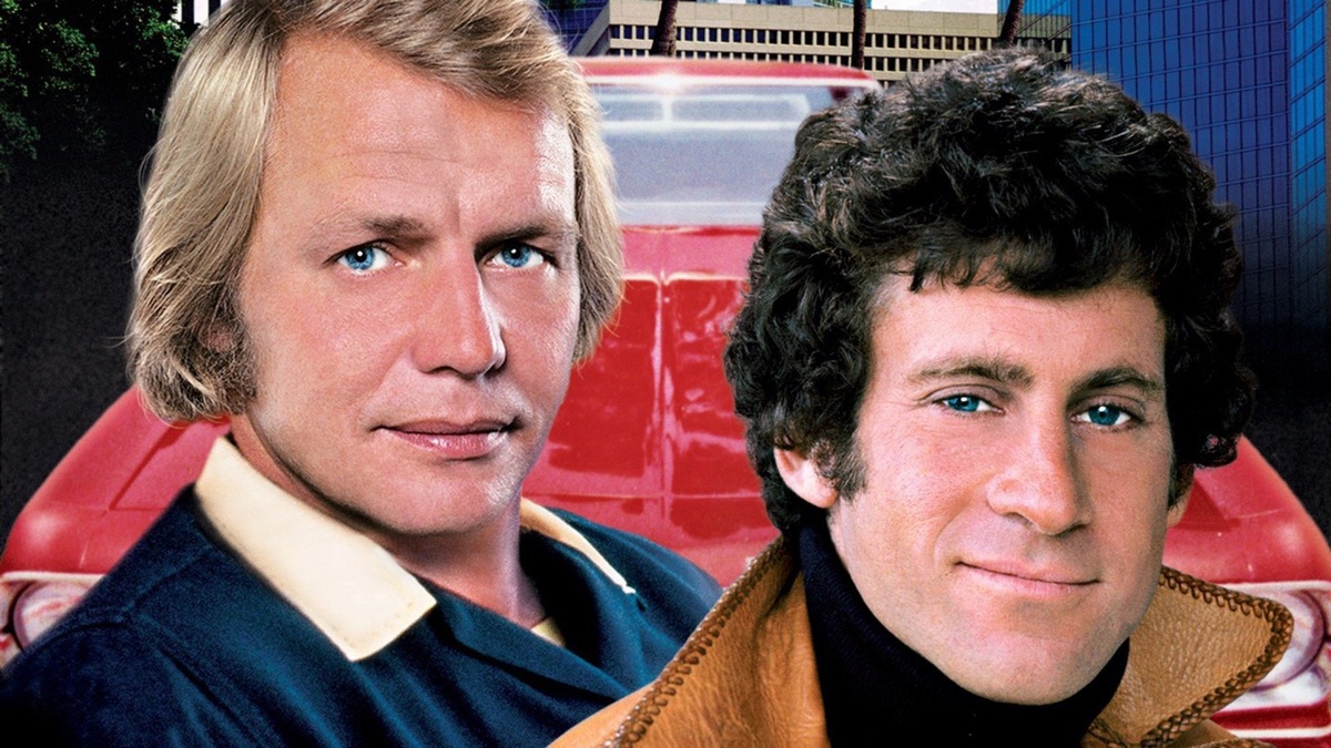 The Crying Child – Starsky & Hutch (Season 3, Episode 7) - Apple TV (CA)