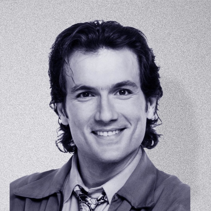 Anthony Tyler Quinn Pretty Little Liars