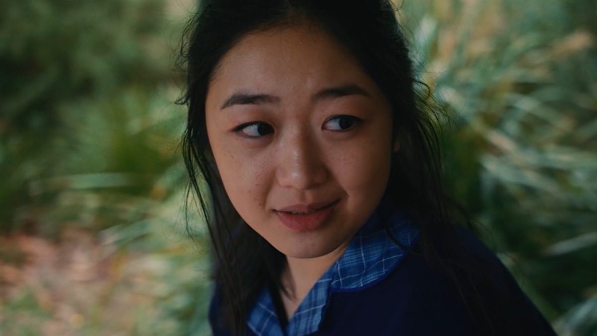 My First Girl Crush - Apple TV