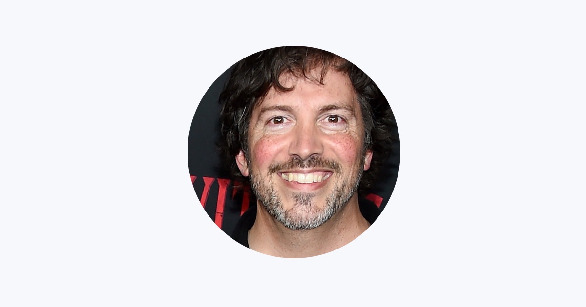 ‎Richard Hatem - Movies, TV Shows, and Podcasts - Apple Snapshot