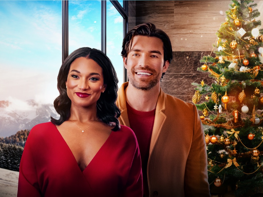 Yuletide the Knot - Apple TV (NZ)