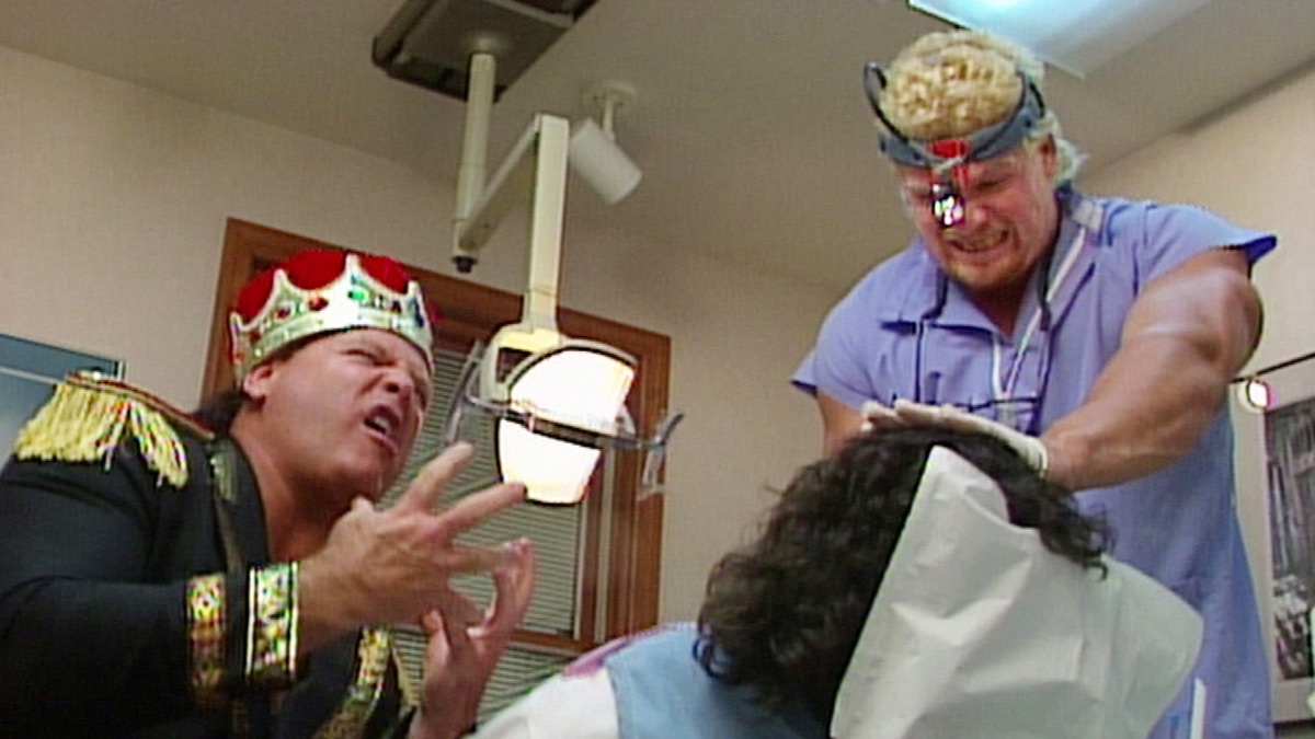 WWE Monday Night RAW – WWE RAW (Season 1995, Episode 27) - Apple TV (AU)