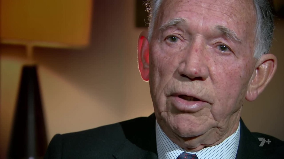 Donald Neilson - Born to Kill? (Season 5, Episode 2) - Apple TV