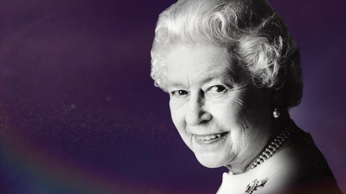Queen Elizabeth II: A Nation Remembers - Apple TV (UK)