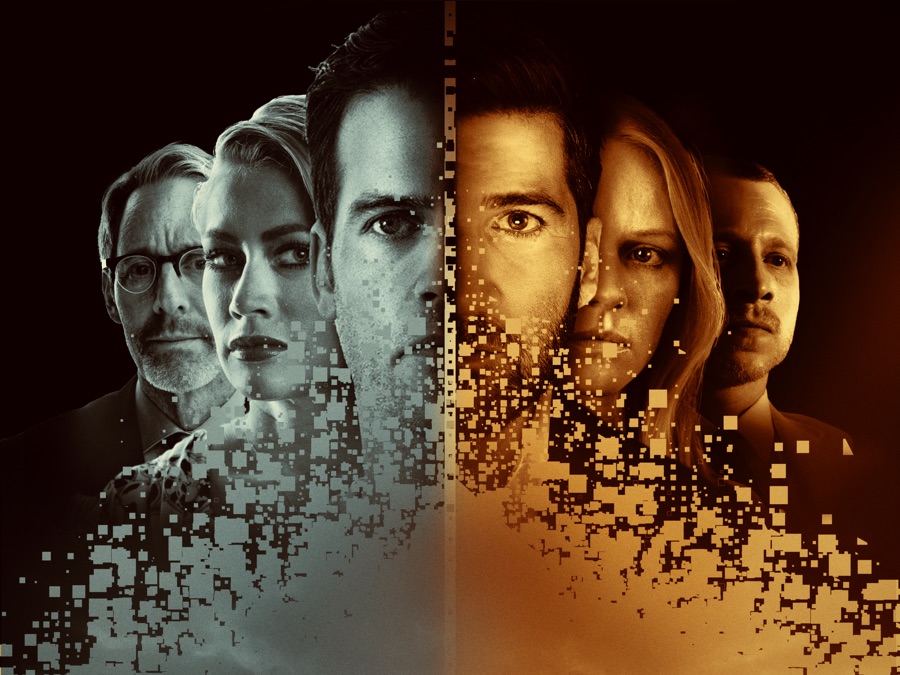 Nova Vita - Apple TV