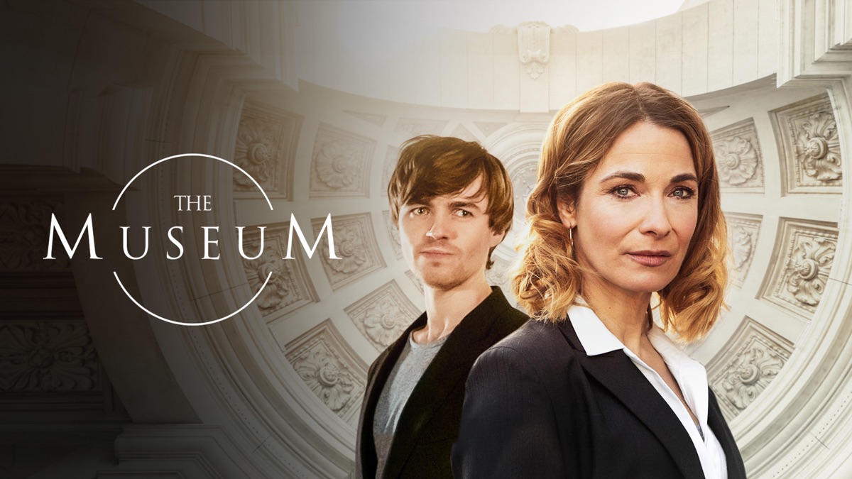 ‎The Museum - Apple TV