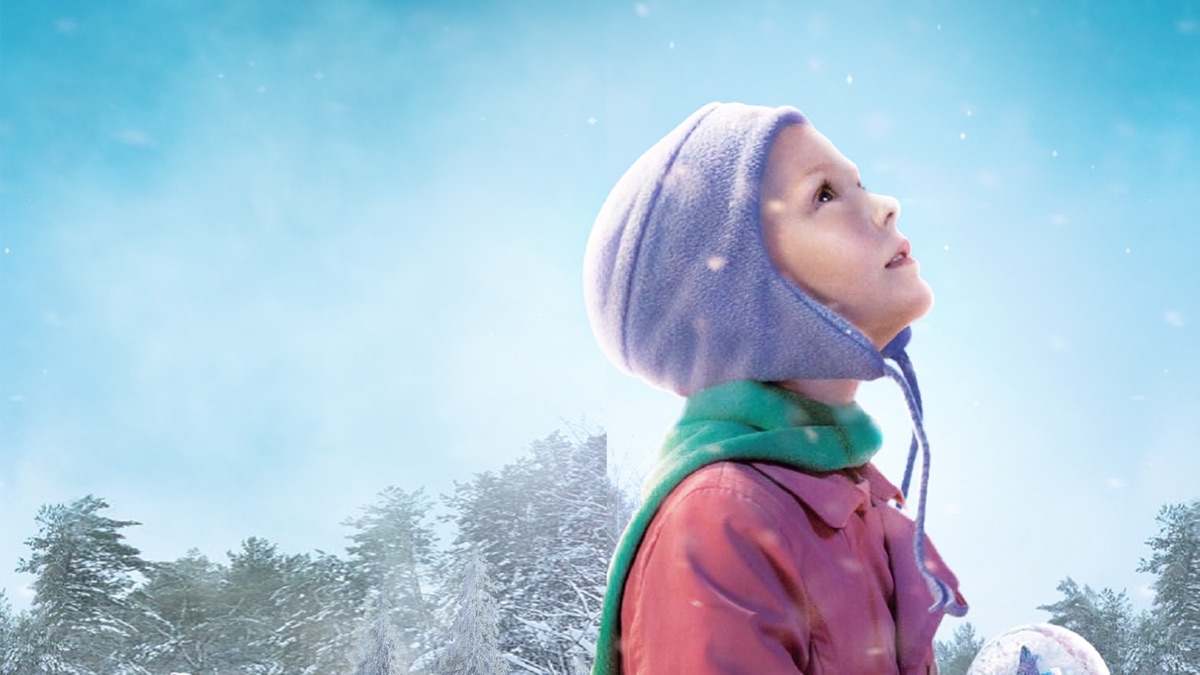 November Christmas | Apple TV