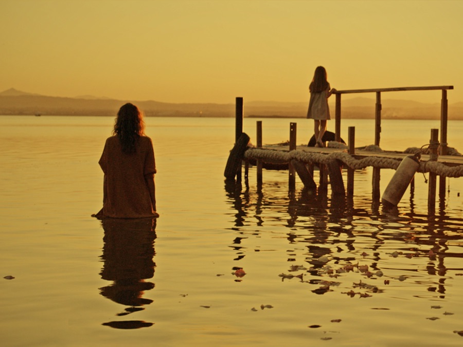 The Pier - Apple TV