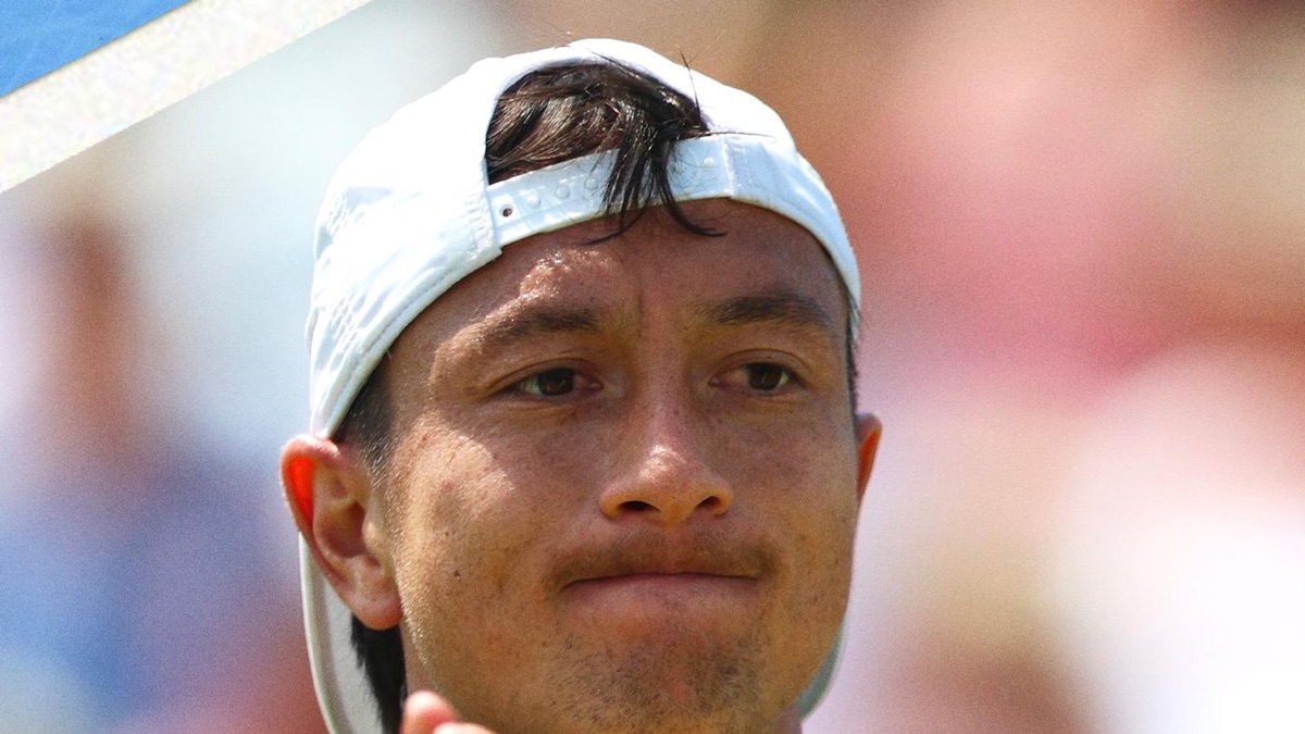 ‎Román Andrés Burruchaga - Ryan Peniston - Apple TV