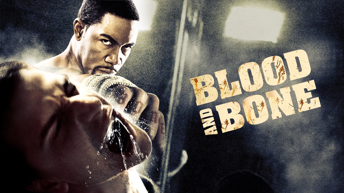 ‏Blood and Bone - Apple TV