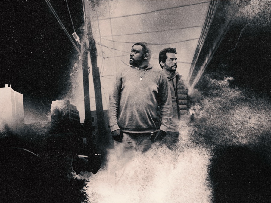 Watch Dope Thief - Apple TV+ (NA)