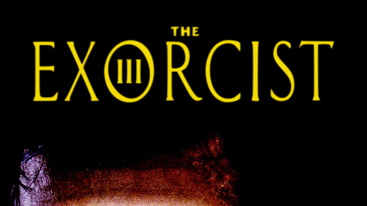 ‎Exorcist III: The Legion - Apple TV