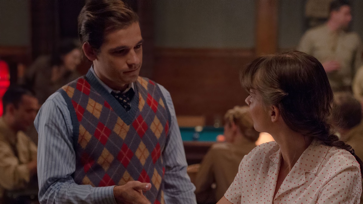 ‎Aanschouw de hoge heer de beul - Manhattan (Seizoen 2, Aflevering 7 ...