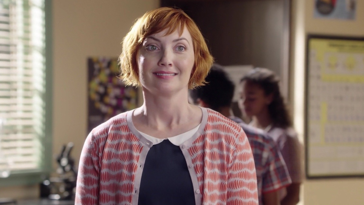 ‎Mel vs. the Mel-o-dramatic Robot - Gortimer Gibbon's Life on Normal ...