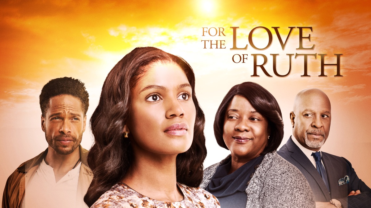 ‎For the Love of Ruth - Apple TV