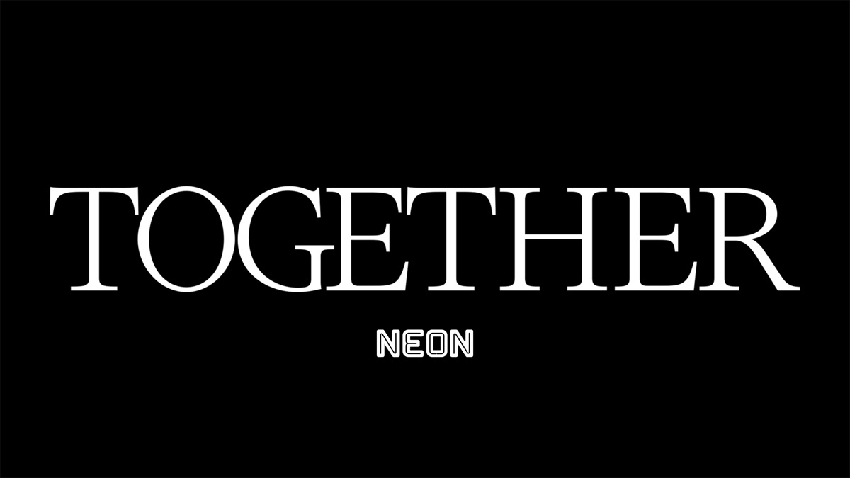 ‎Together - Apple TV